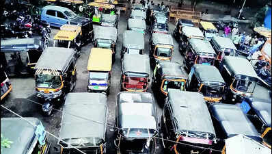 Traffic Mess: Cp Draws Action Plan To Solve Traffic Mess | Nagpur News ...