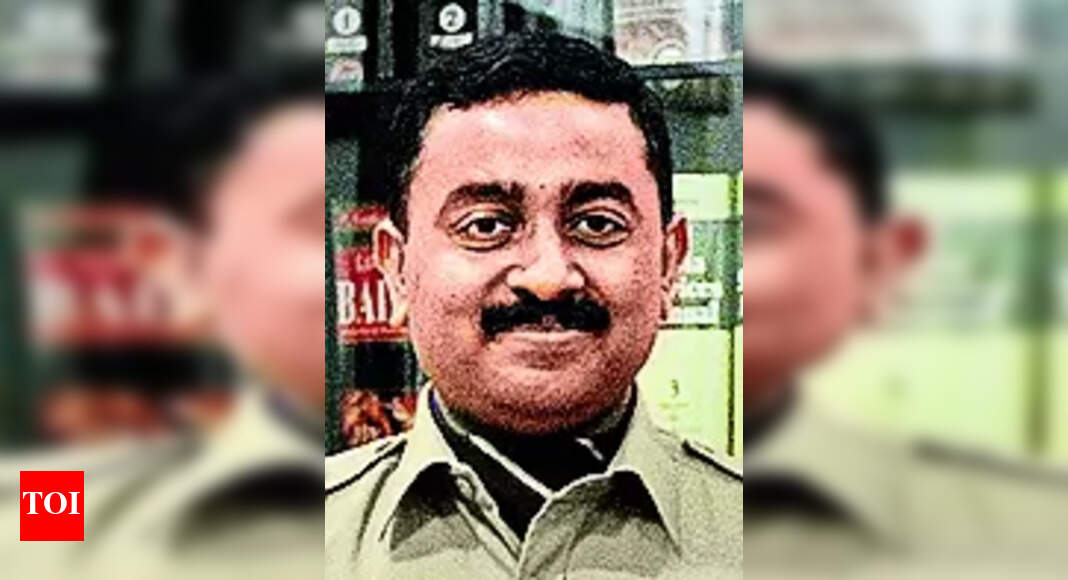 Gujarat ATS: 17 Gujarat Ats Cops Awarded Special Operation Medal ...