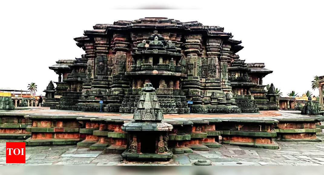 Tourism Potential: World Heritage Tag Gives A Fillip To Tourism ...