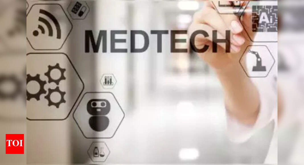 Medical Technologies: Medtech today is a world of complex engineering ...