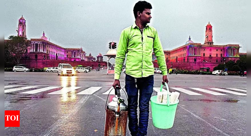 Work 70 Hours/Week? NRN's Got A Point | India News - Times of India