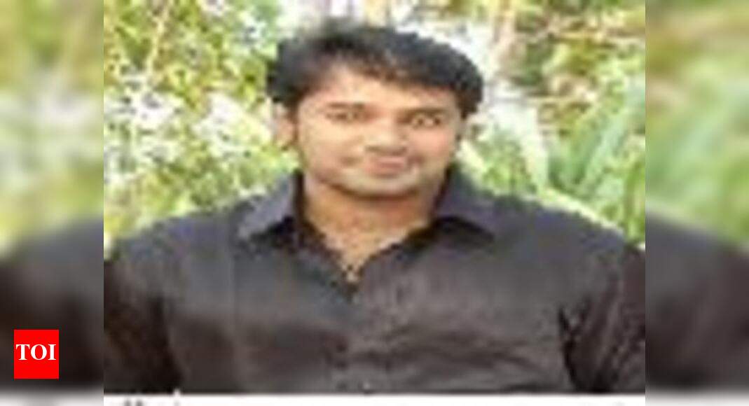 Bala's villain act | Regional Movie News - Times of India