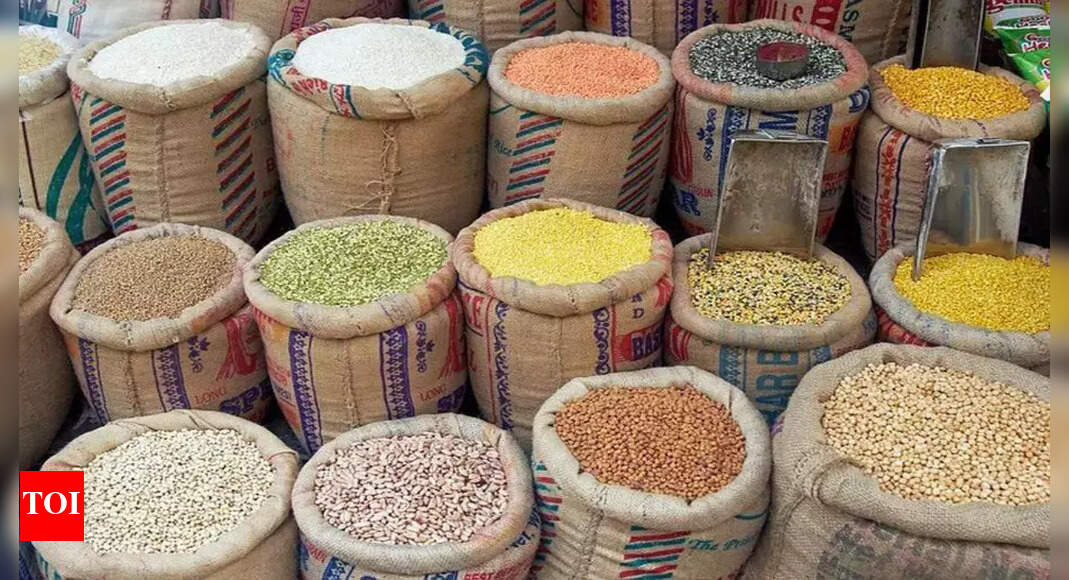 Food Wastage in India: 74 million tonnes of food amounting to 22% of ...