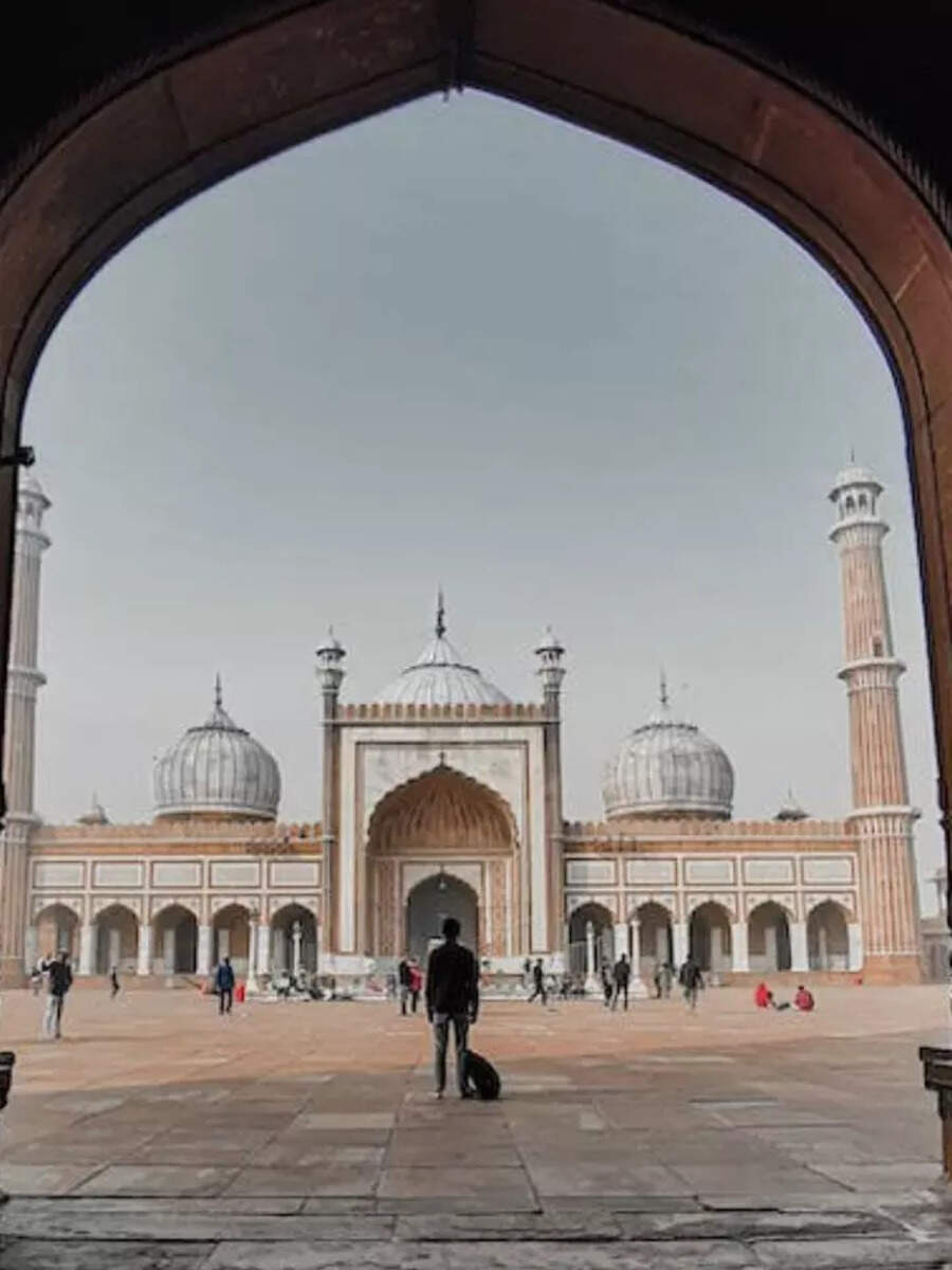 Dilli Hai Dilwalo Ki! How To Spend 5 Days In Delhi | Times Now