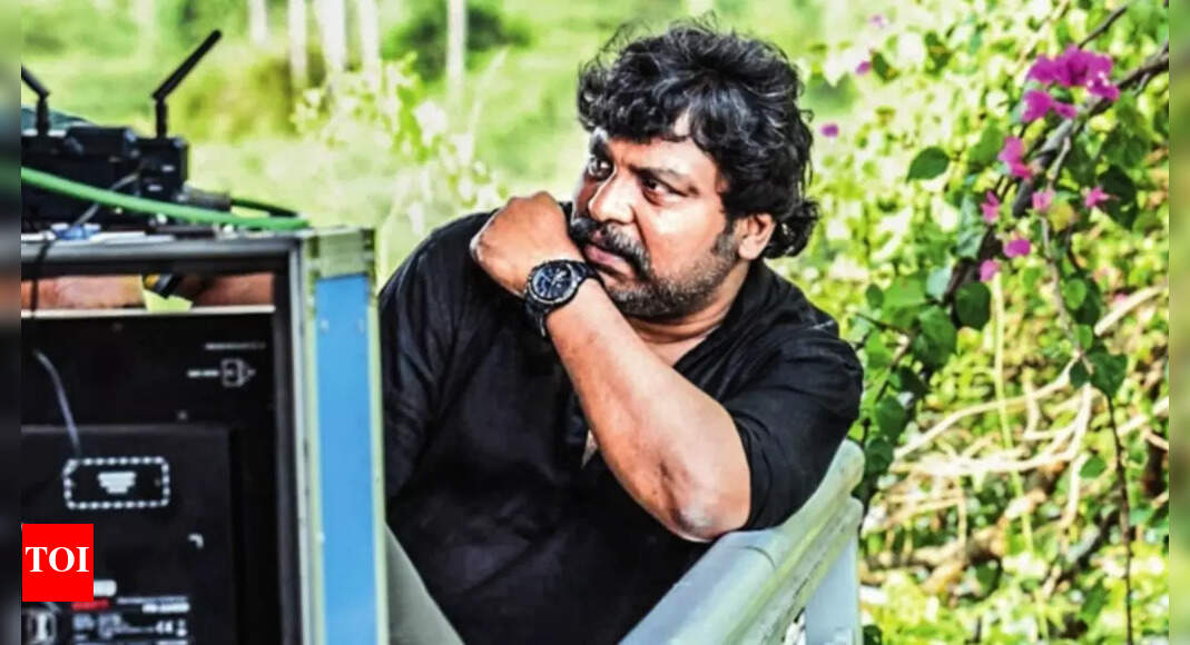 JSK’s debut directorial is based on real-life incident | Tamil Movie ...