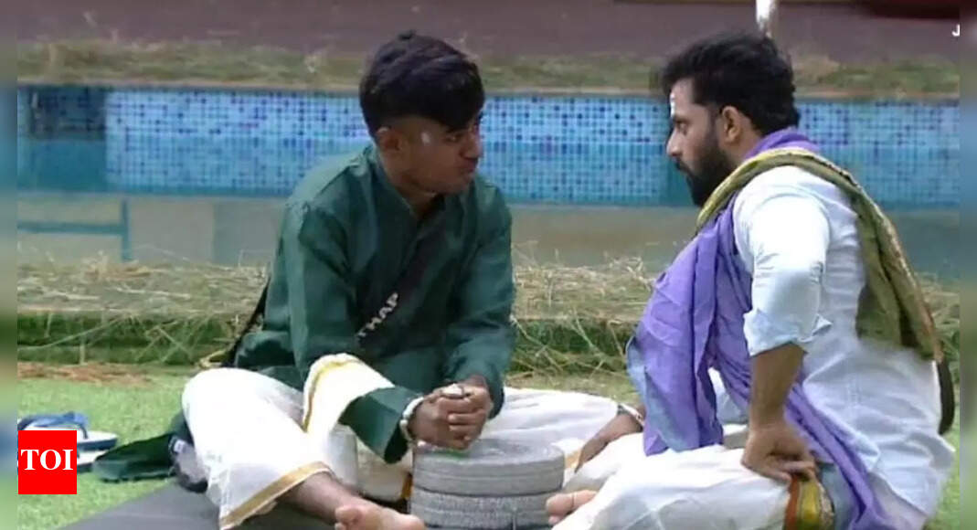 Bigg Boss Kannada 10: Bigg Boss house turns into a village setup; its ...