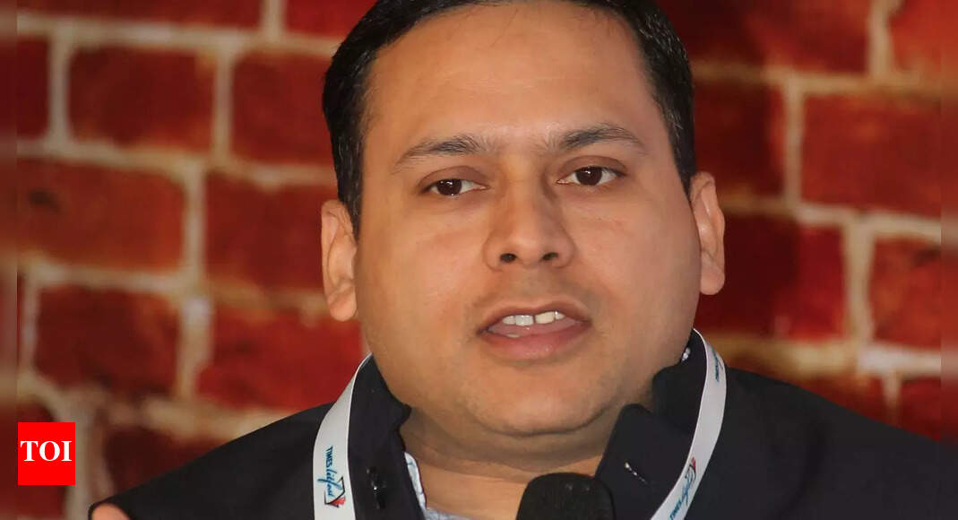 Apple Iphone Hacking News: BJP cites 'link' between George Soros-funded ...