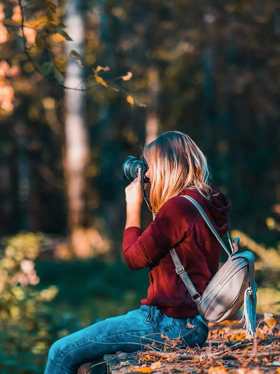 8 Hobbies You Can Make Money From | Times of India