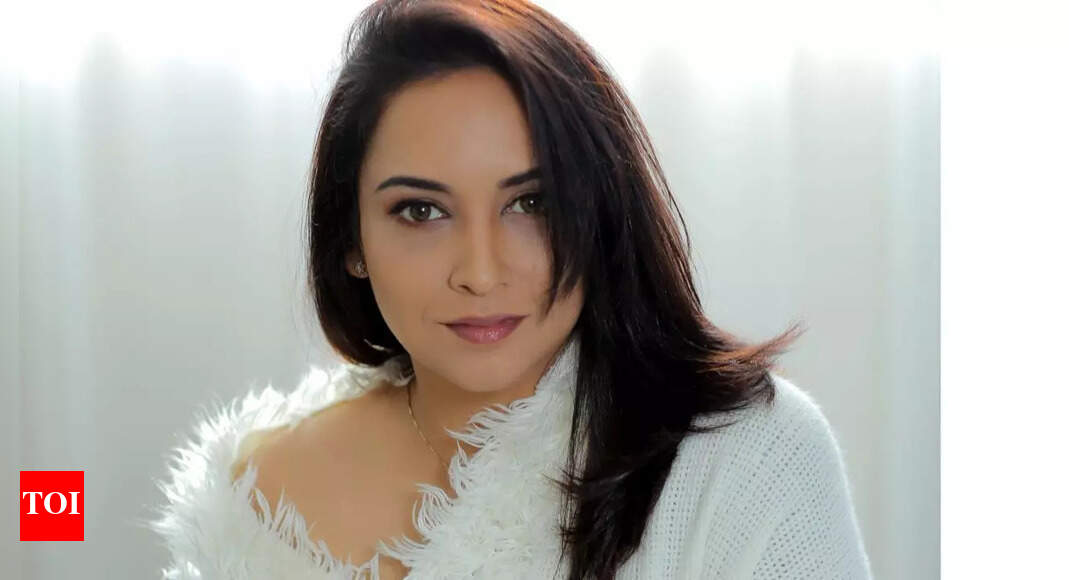 Lenaa on her past life: I was a Buddhist monk in my previous birth ...