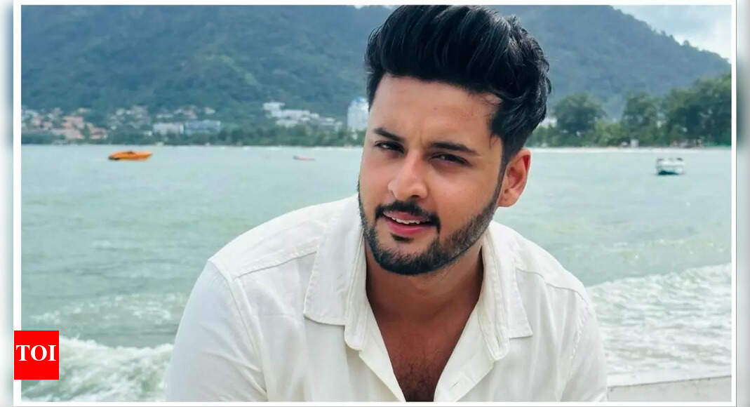 Meet actor Shagun Pandey bags a new show; will play the lead in Mera ...