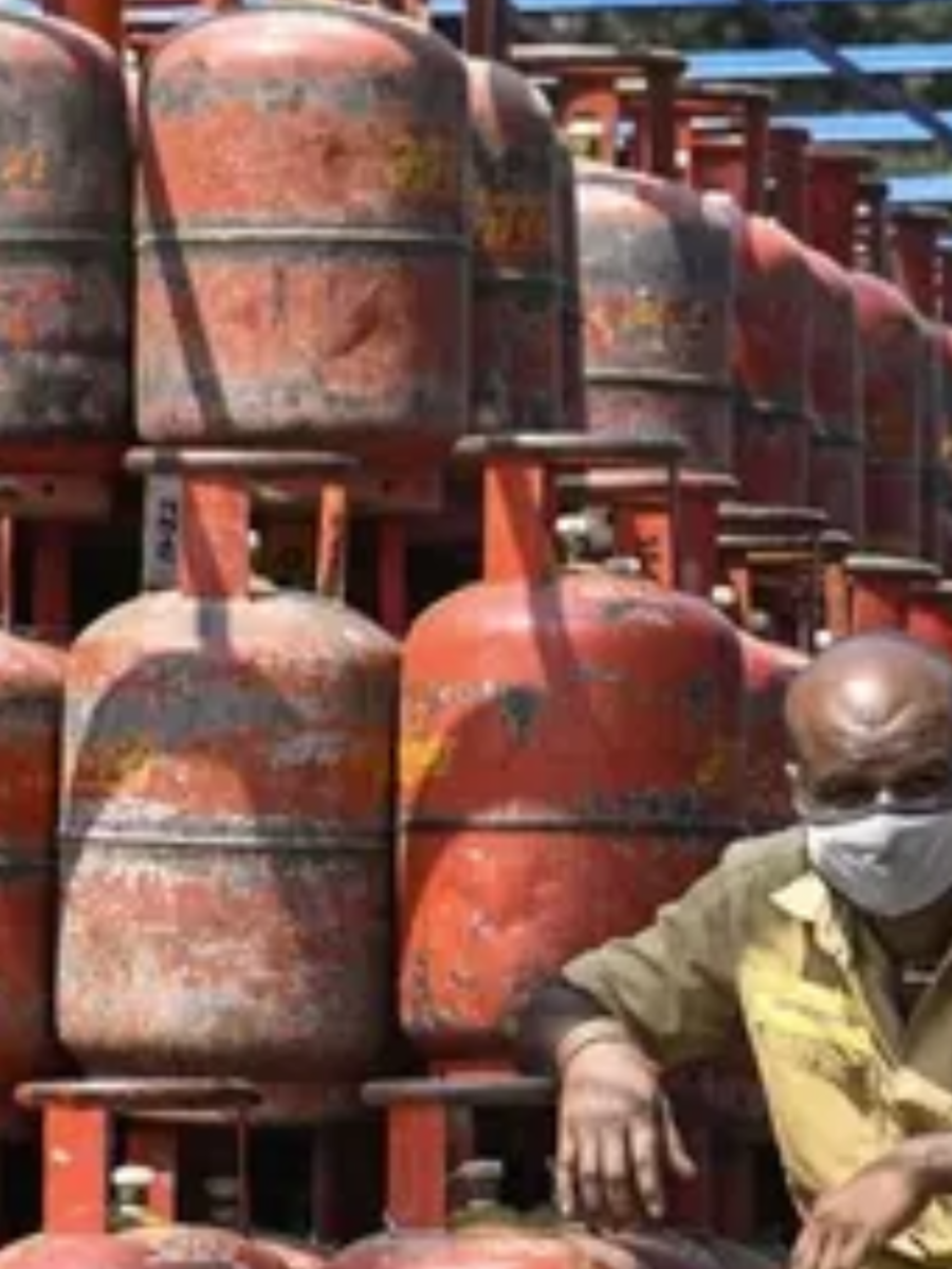 LPG Price Increase: Check Out Latest Price In Your City | Times Now