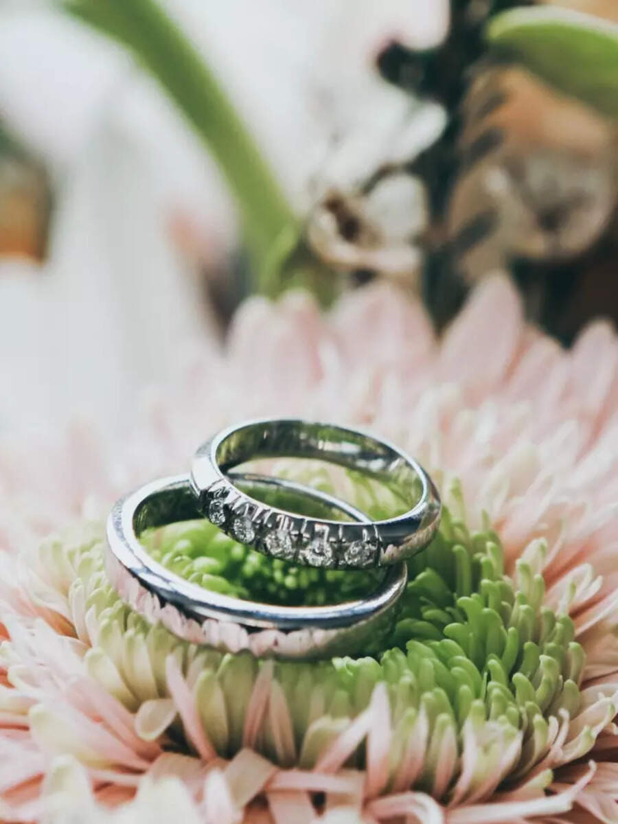 Weirdest things people have married | Times of India