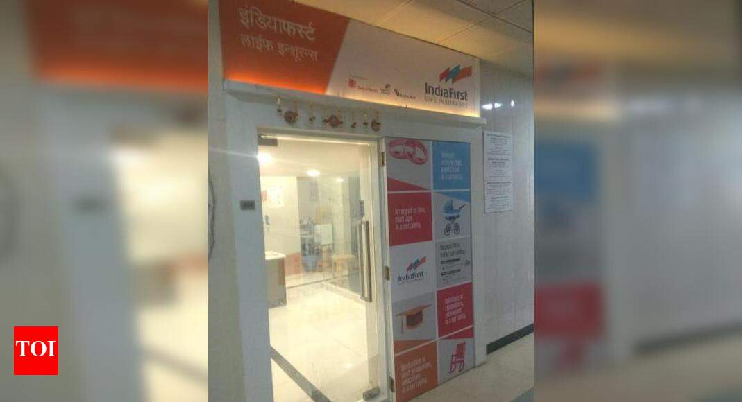 IndiaFirst first life insurer to get licence to operate in Gift IFSC ...