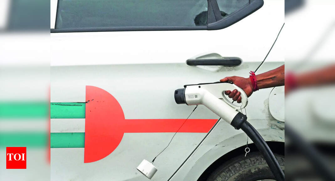 Software-Powered Cars: India Is Becoming Key to Automakers - The Times ...