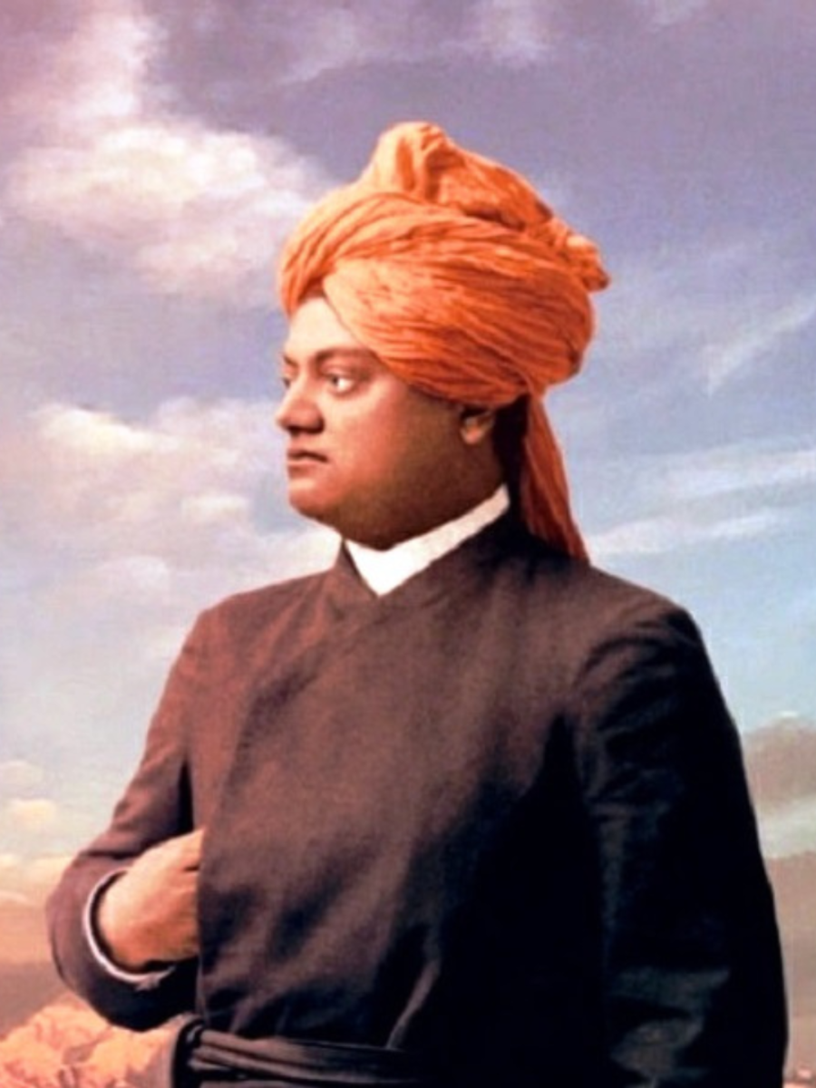 8 Insightful Teachings of Swami Vivekananda | Times Now