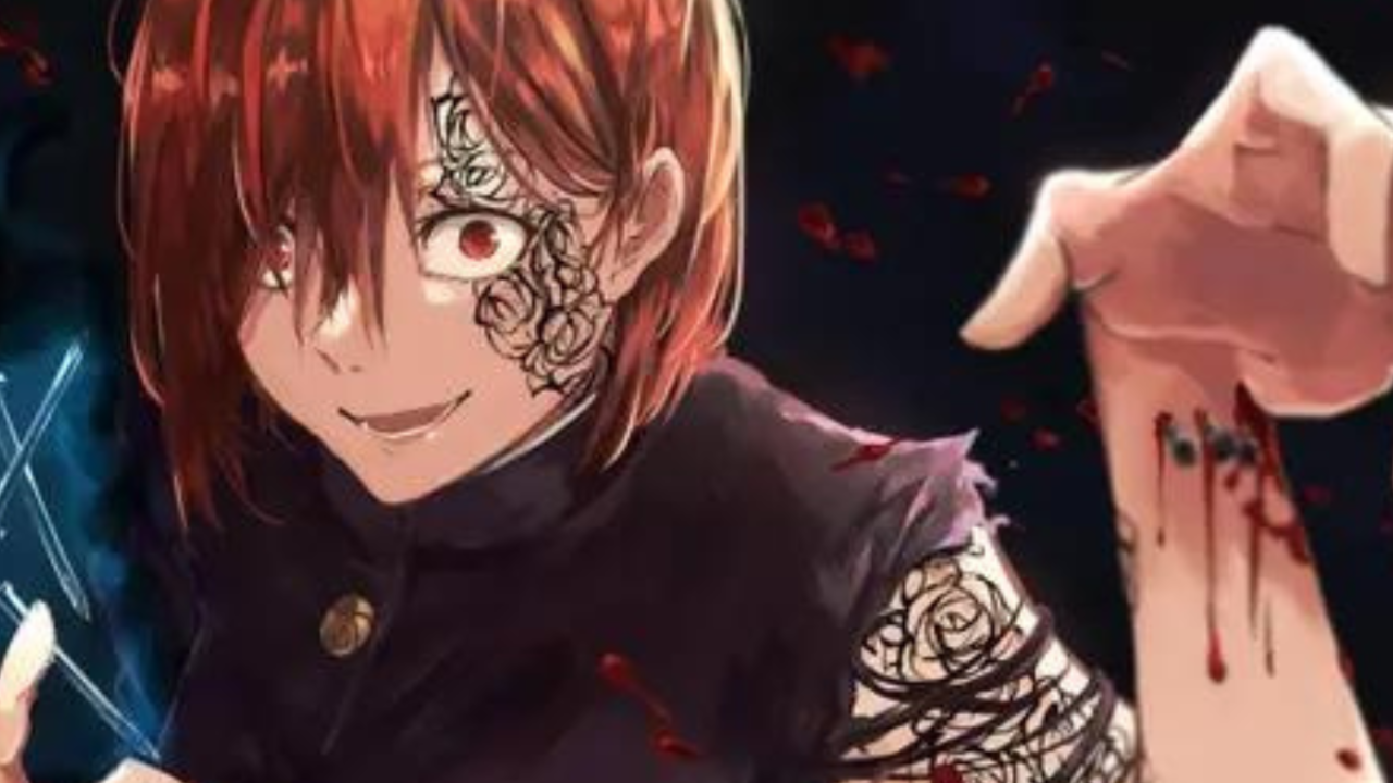 The Fate of Nobara Kugisaki in Jujutsu Kaisen Explained: Is She Dead or ...