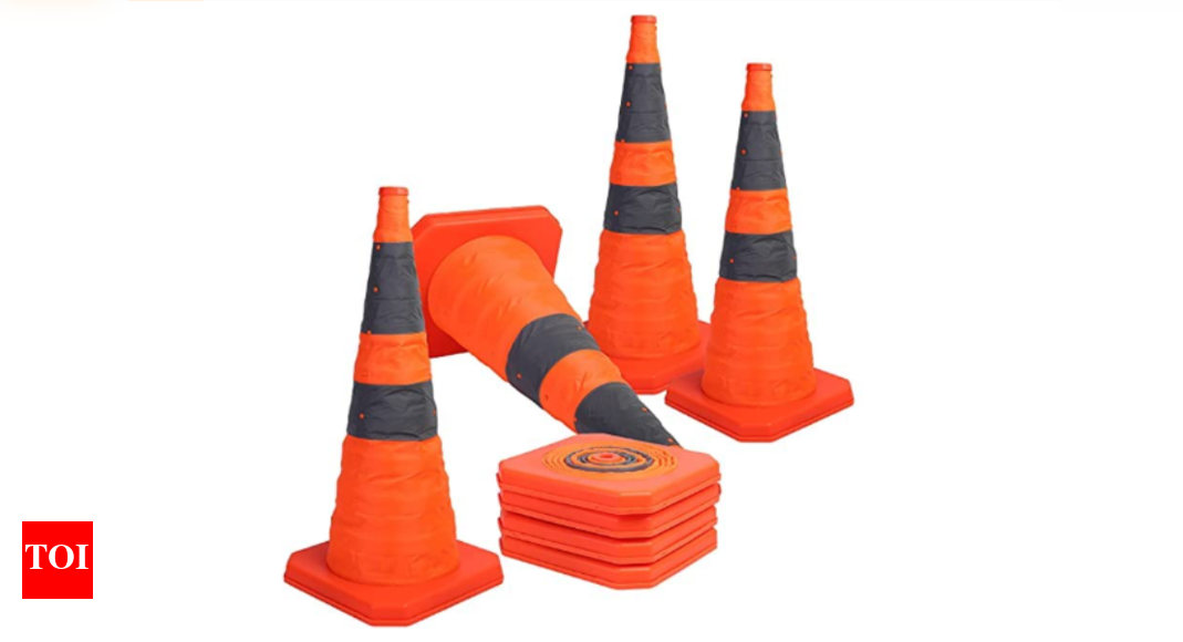 Traffic Cones: Traffic Cones for Roadwork and More: Safety Firs | - The ...