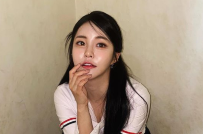BB Girls‘ Yujeong shares interesting details about about her romance ...