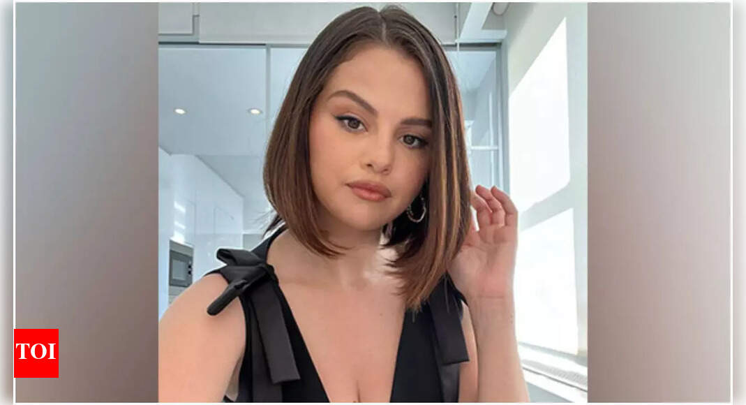 Selena Gomez Takes A Break From Social Media As Her Heart Breaks To 5006