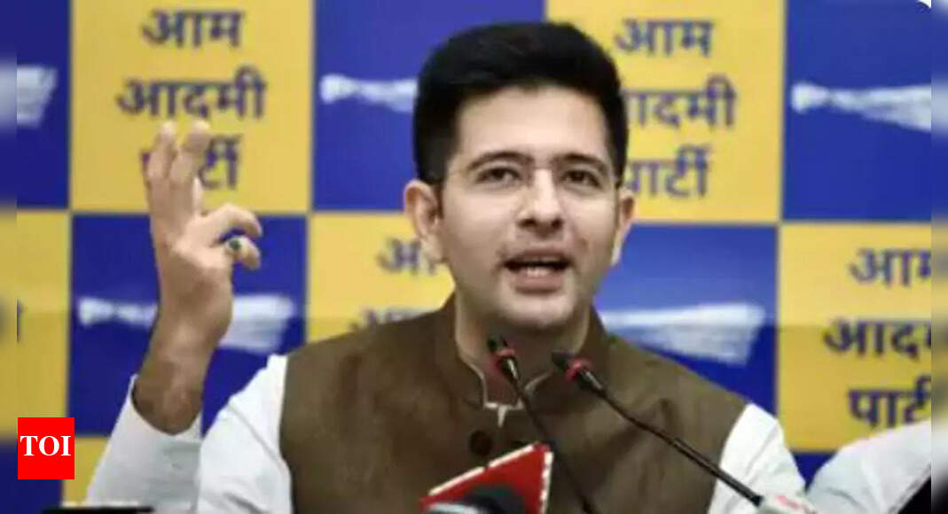 Arvind Kejriwal News: BJP plans to get Arvind Kejriwal arrested, target top INDIA bloc leaders ...