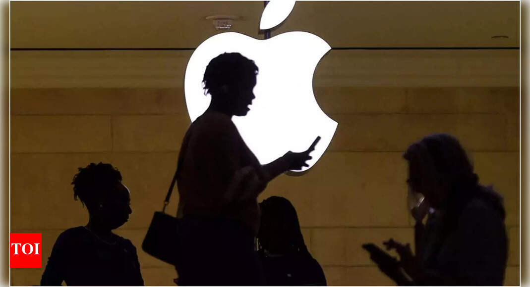 Apple: Mass lawsuit against Apple over iPhone batteries can go ahead ...