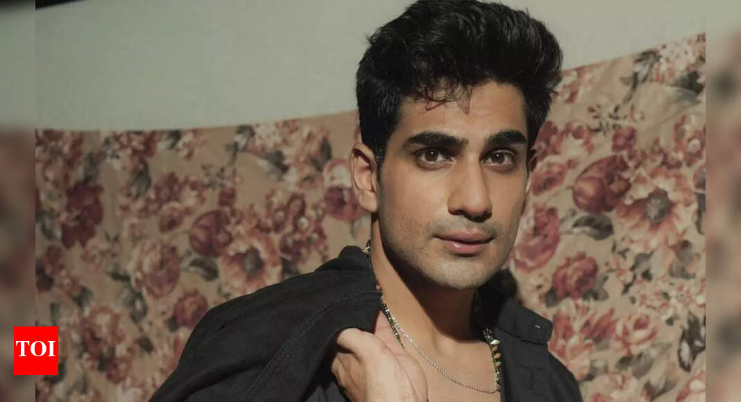 Bahot Pyaar Karte Hai fame actor Aryan Arora to be a part of dating ...