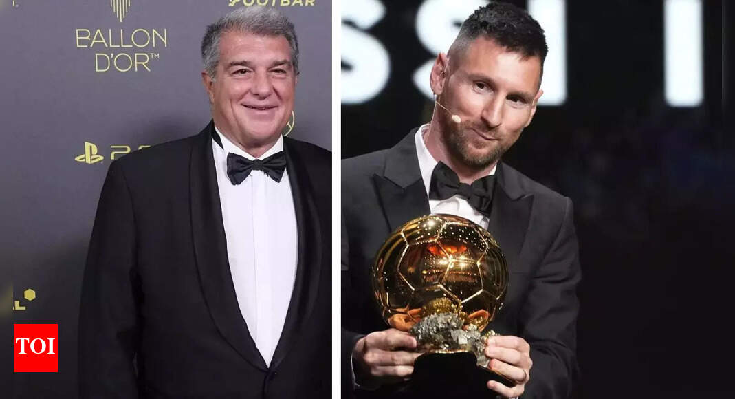 'You lie once again': Lionel Messi denies meeting with Barcelona ...