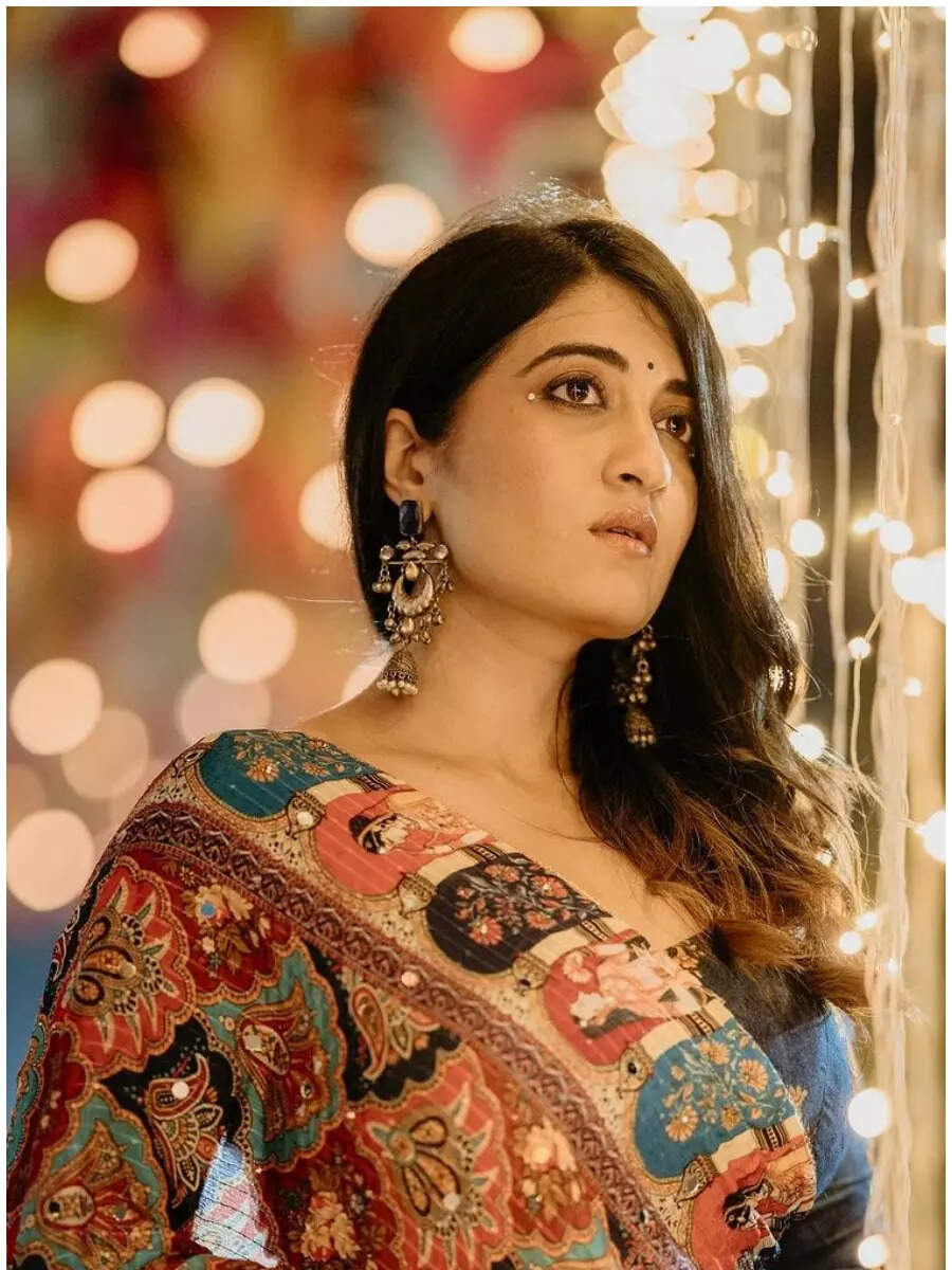 Denisha Ghumra: Capturing grace in every frame | Times of India