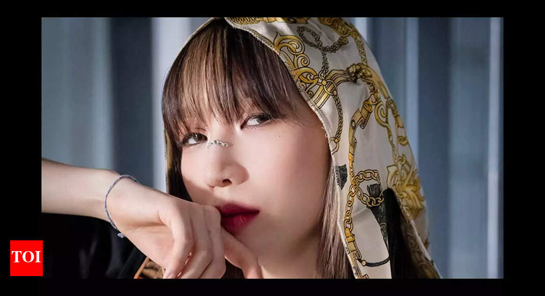 BEBE's Bada Lee shares how her friendship with a BTS member began | K ...