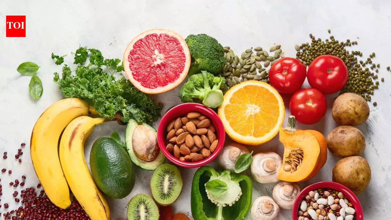 Healthy Food: Food combinations that are better than supplements