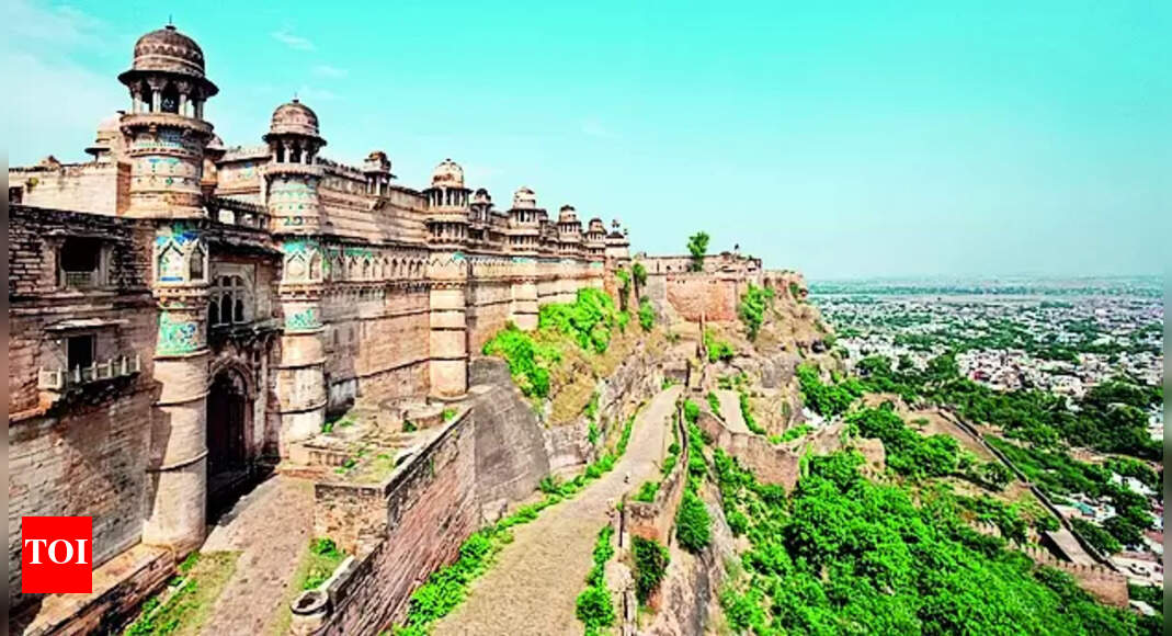 Unesco Creative Cities: Gwalior, Kozhikode now on Unesco list of ...