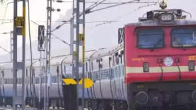 Work on first leg of Haryana Orbital Rail Corridor to start on November ...