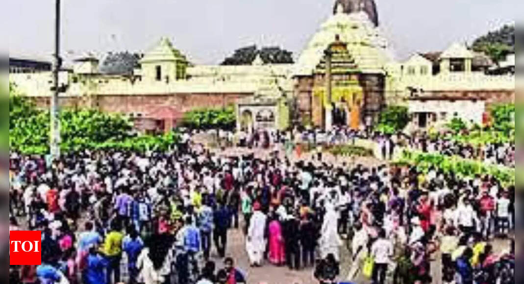 Puri temple Mahaprasad price goes up 3 times, devotees cry foul ...