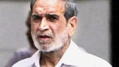 1984 anti-Sikh riots case: Sajjan Kumar denies allegations - Times of India