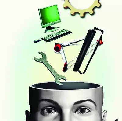 Engineering Courses: 54,600 Students Enrol In Engg Courses; 4k More ...