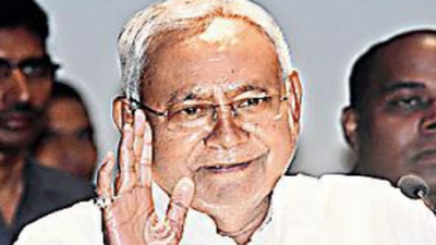 Nitish: Install smart prepaid meters in all households by '24-end ...