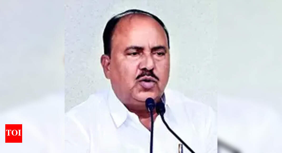 INTUC: Intuc Demands Due Share In Congress Candidates List | Kochi News ...