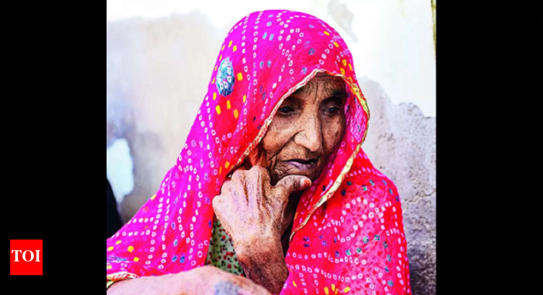 Justice: As 2 slain Dalit men's kin await justice, MLAs' conduct ...