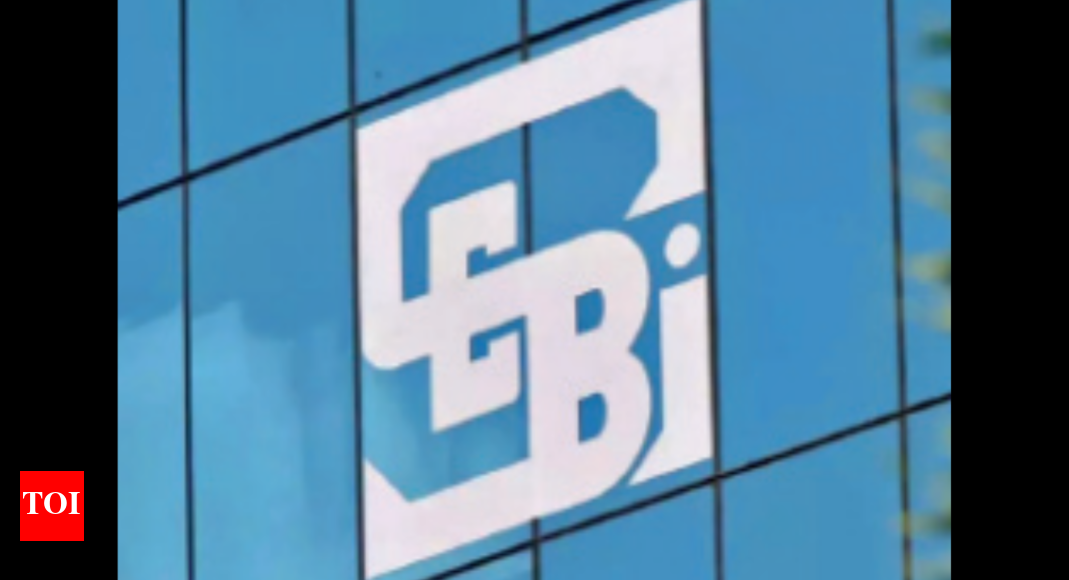 Sebi resolves over 3,700 complaints through SCORES in September - Times ...