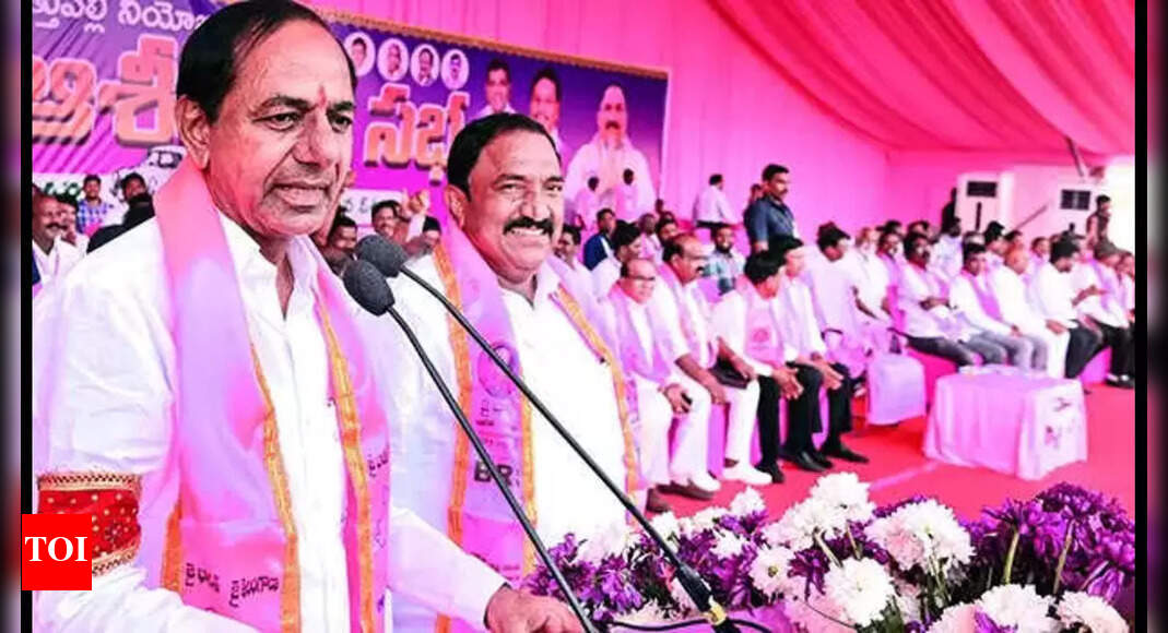 Telangana Development, AP Roads, Welfare Schemes, 24x7 Power ...