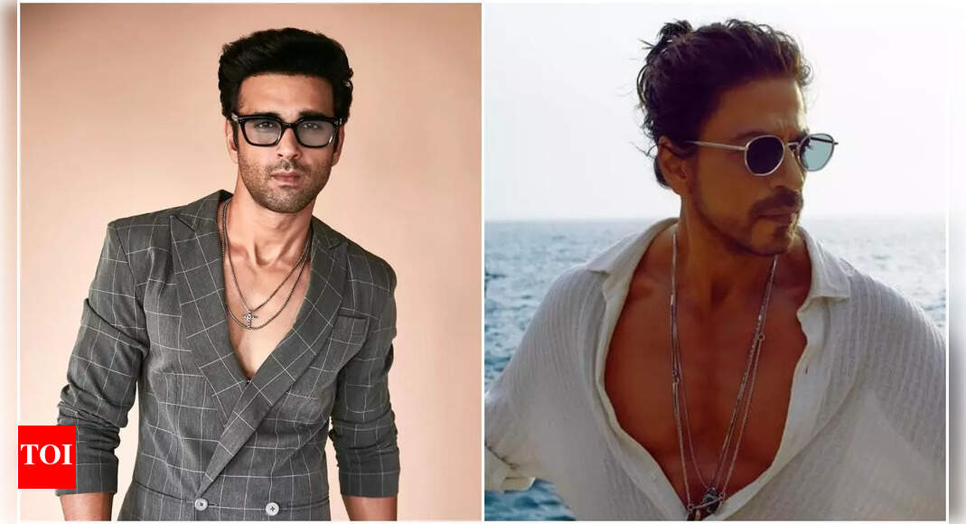 Pulkit Samrat shares his experience working with Shah Rukh Khan in ...