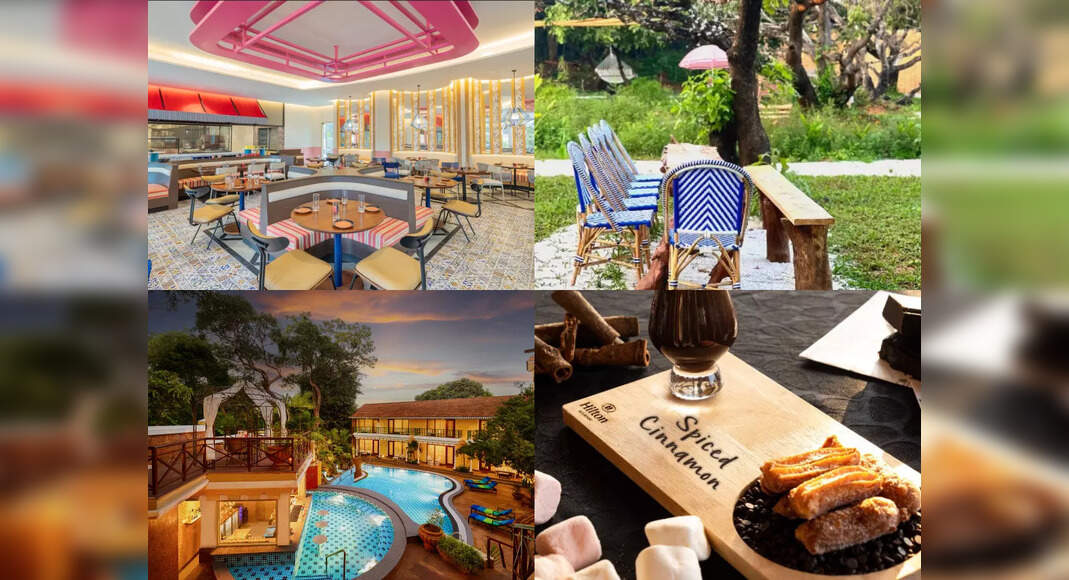 Unwind at these 5 exquisite places in Goa this holiday season – Food ...
