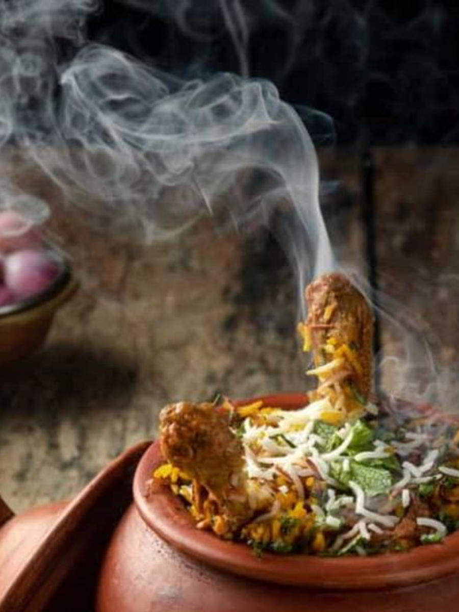 7 Ancient Dishes Of India Still Popular In Modern Time | Times Now