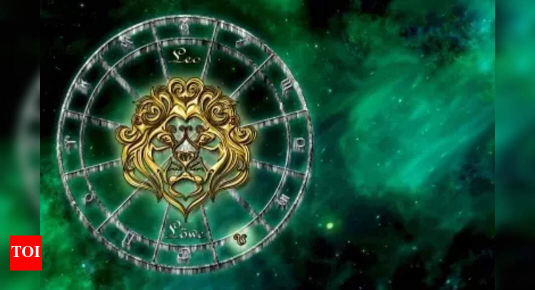 Tips for mindful living as per your sun sign - Times of India