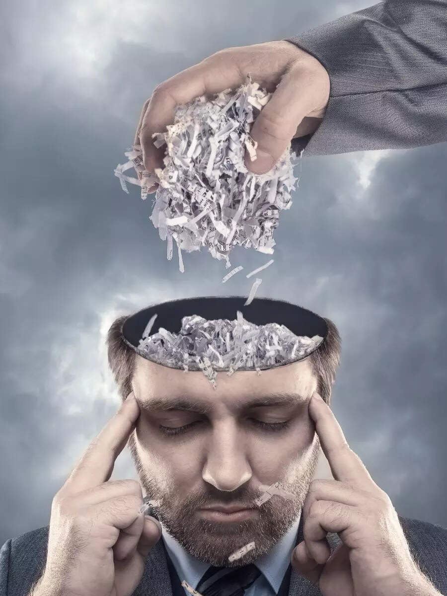 Put Your Brain to the Test: Take This Intelligence Quiz | Times of India