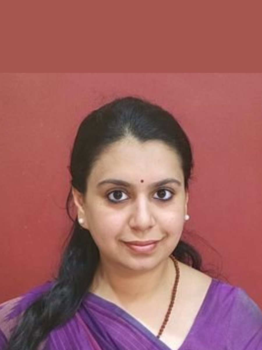 IAS Divya Mittal Shares 10 Powerful Life-Changing Habits | Times Now