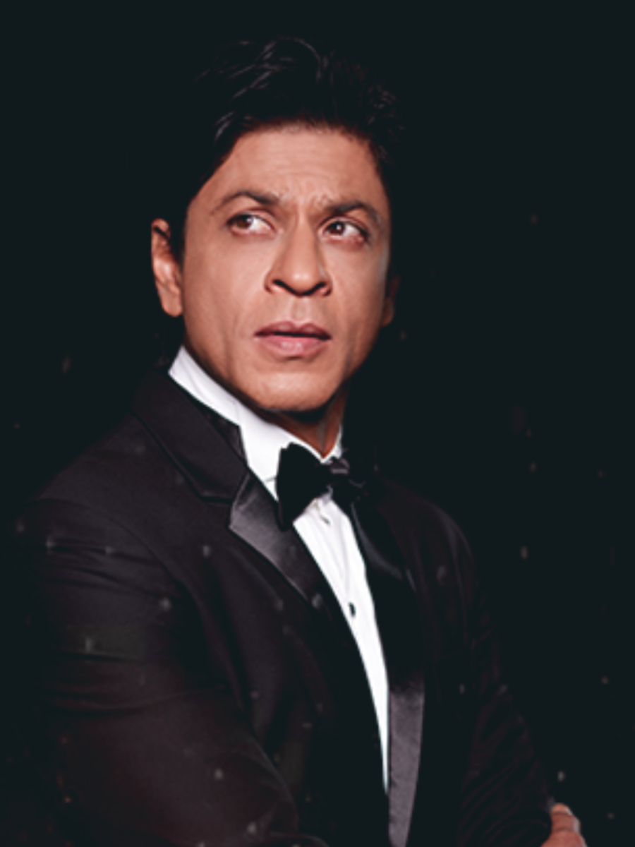 SRK Net Worth: 4th Richest Actor in World! King Khan's Cars, Mannat ...