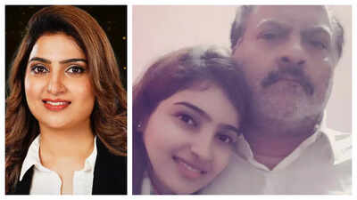 Exclusive - Bigg Boss 17's Sana Raees Khan’s father on defamation case: My daughter has not ...