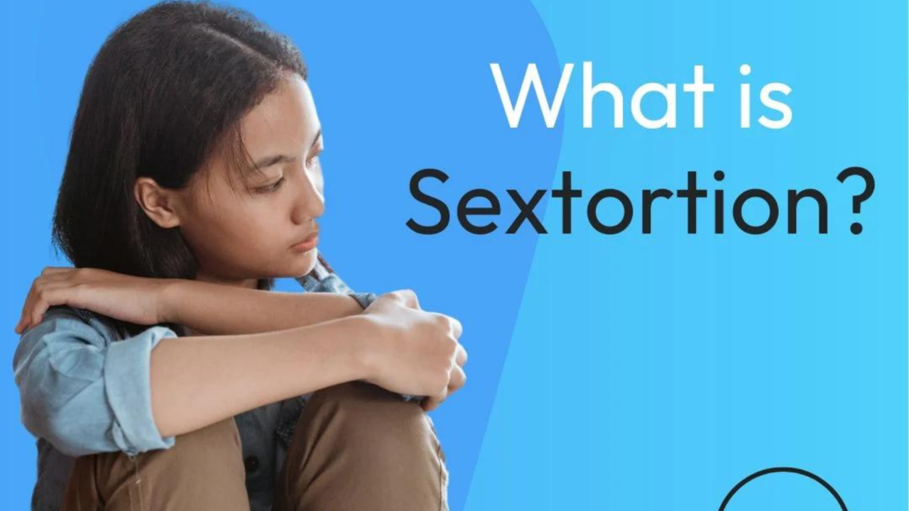 What Is Sextortion: Guarding Against It in the Age of AI