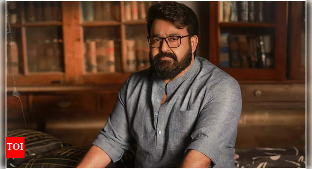 Neru Release Date: Mohanlal-Jeethu Joseph’s film ‘Neru’ gets a release ...